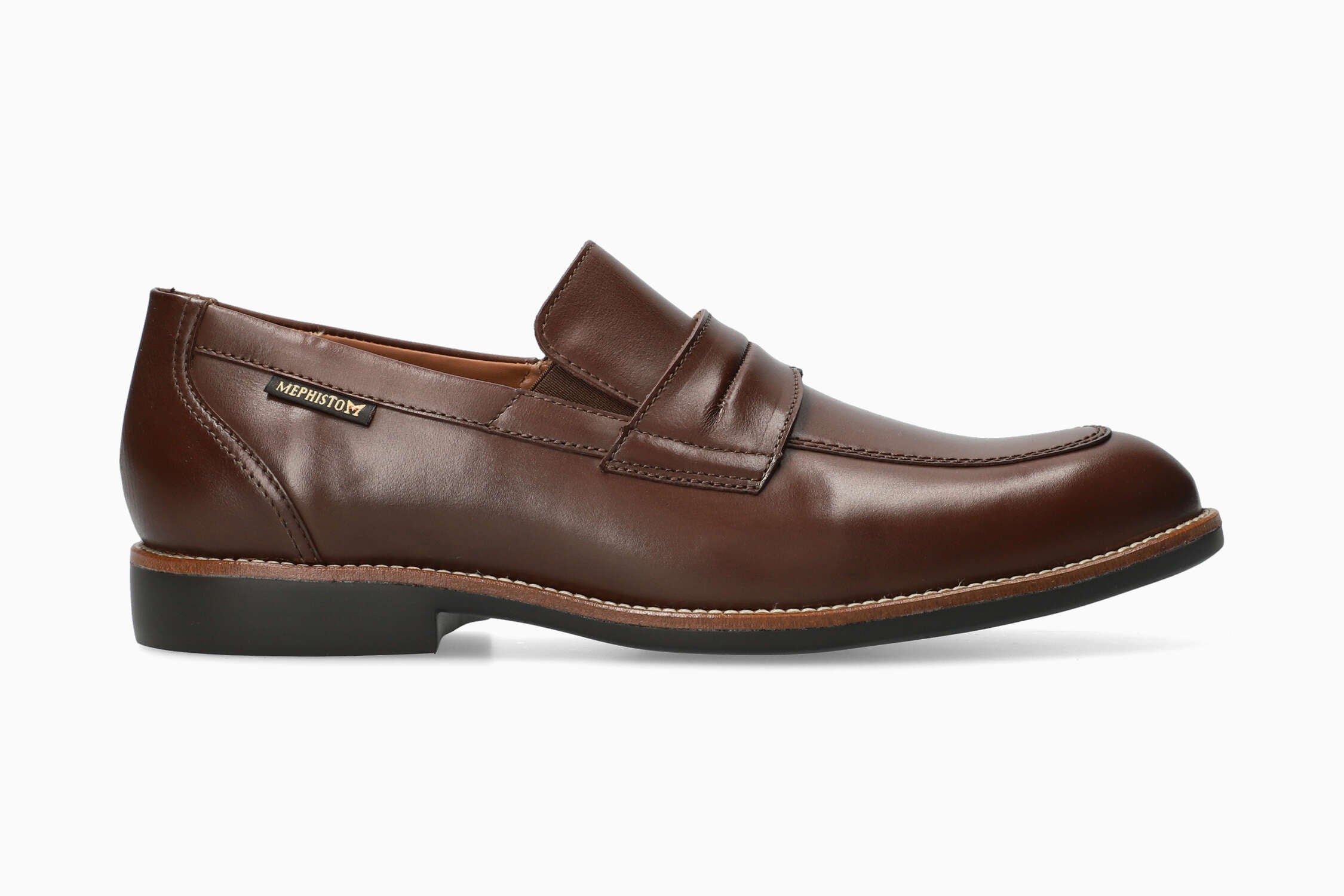 Fergus - Brown | Mephisto USA