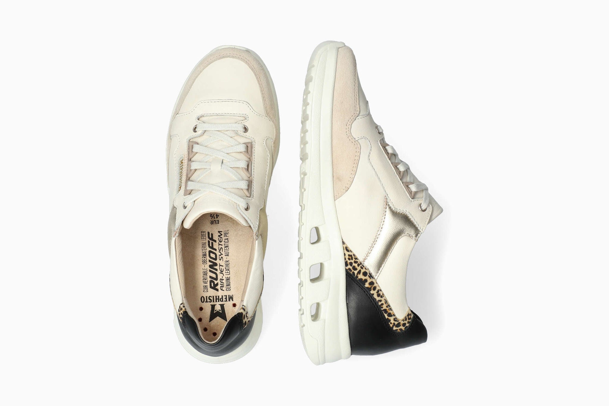 Lorane | Mephisto USA