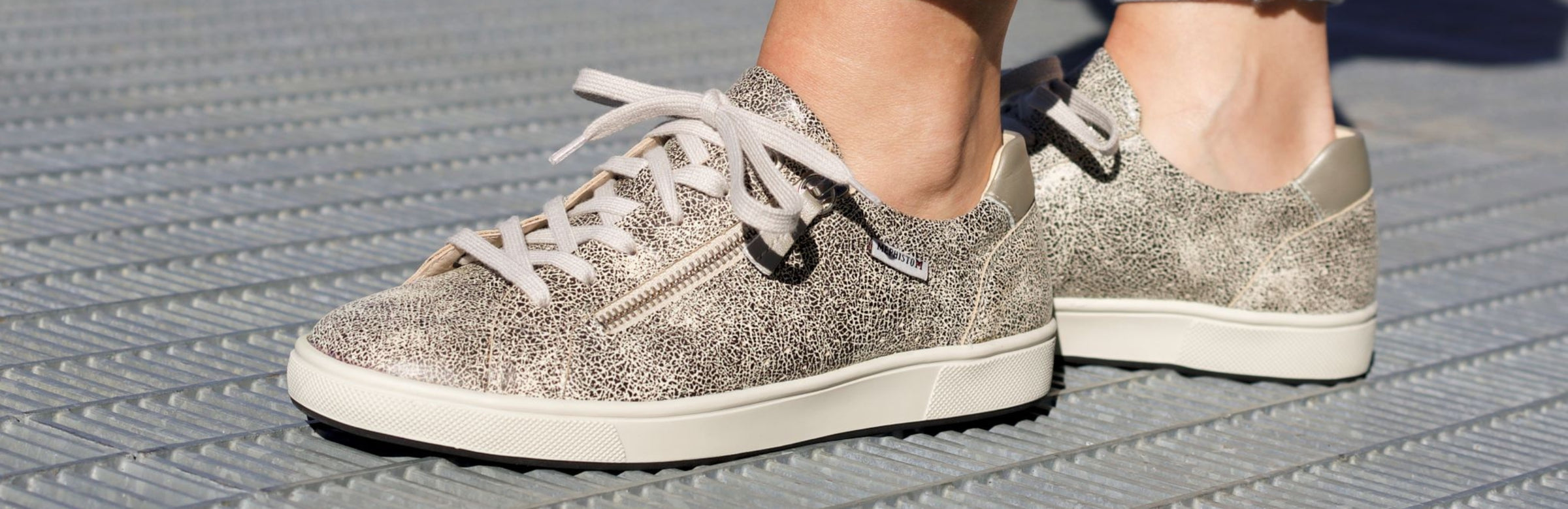 Nikita | Mephisto USA