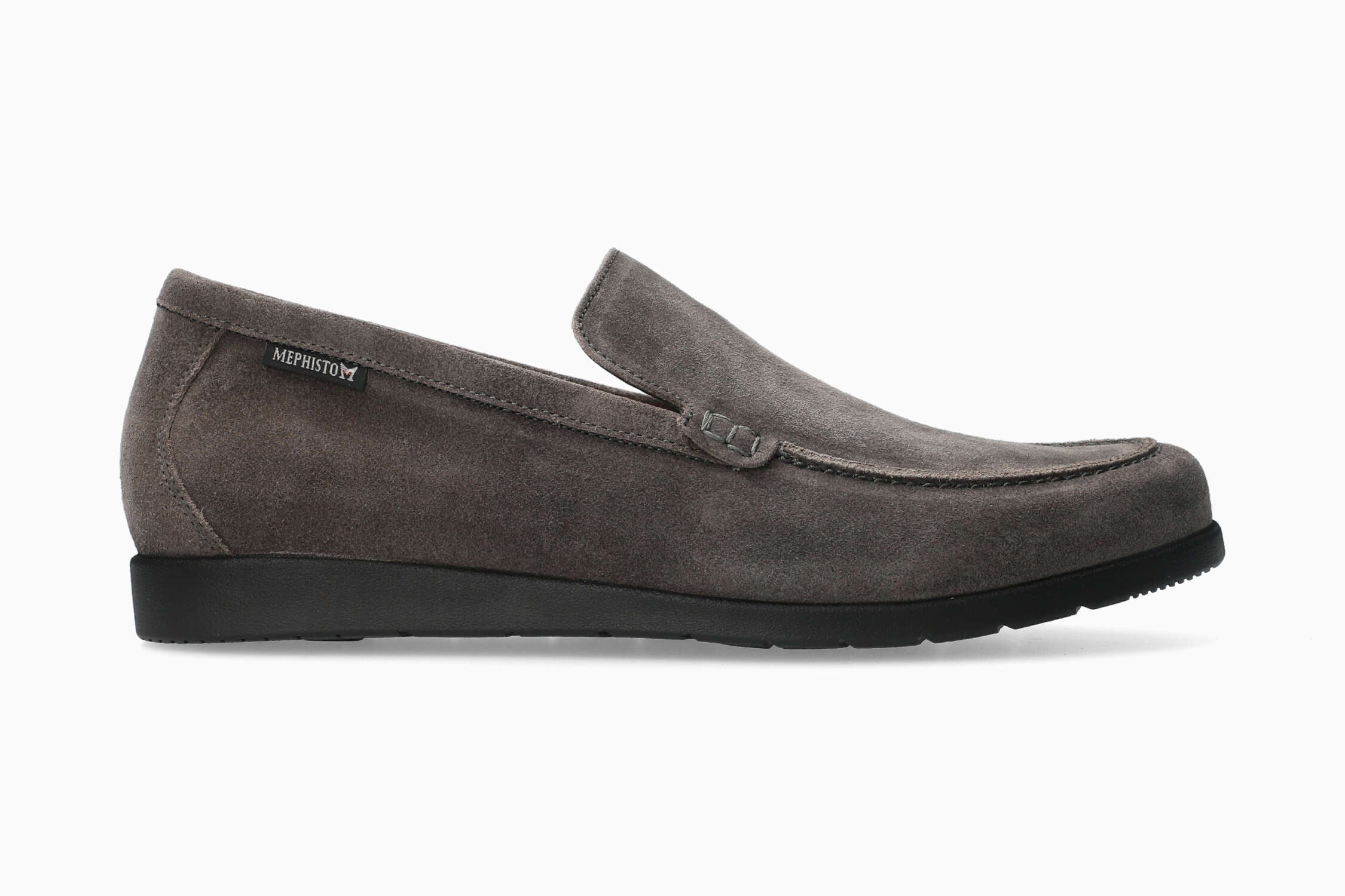 Valner - Graphite | Mephisto USA