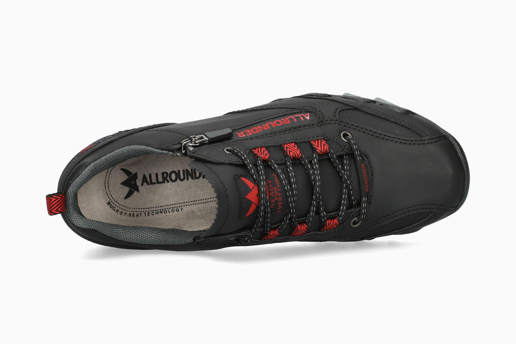 Naila-Tex | Mephisto USA