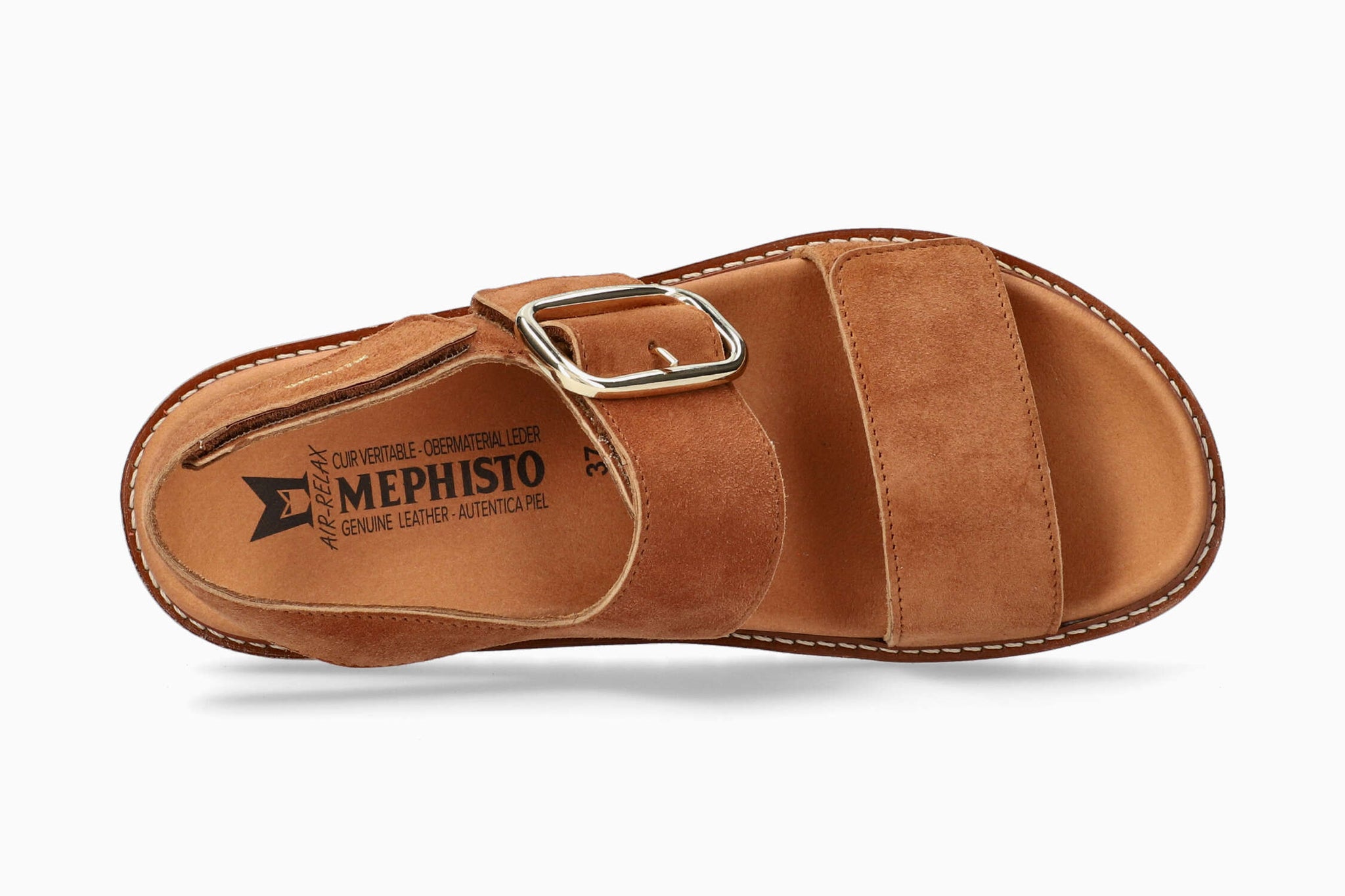 Belona | Mephisto USA