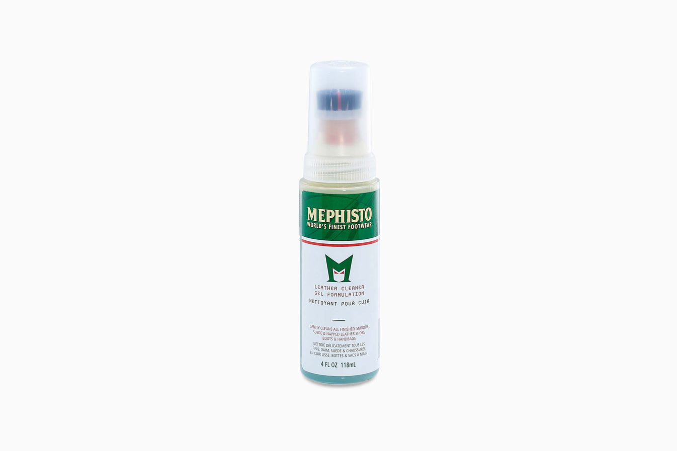 Leather Shampoo | Mephisto USA